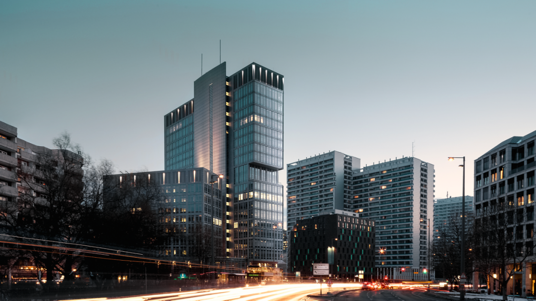 Meeting Data Center Demands with Viega Press Technology | viega.us