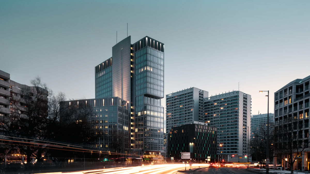 Meeting Data Center Demands with Viega Press Technology | viega.us