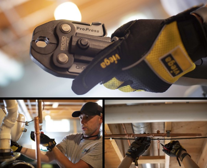 Finding the Right Fittings and Valves for Residential | viega.us