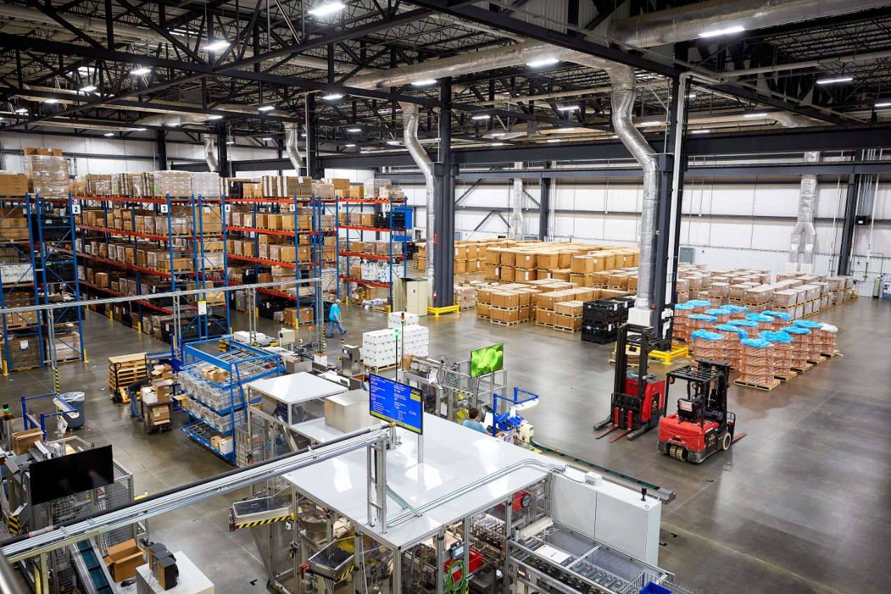 McPherson | viega.us