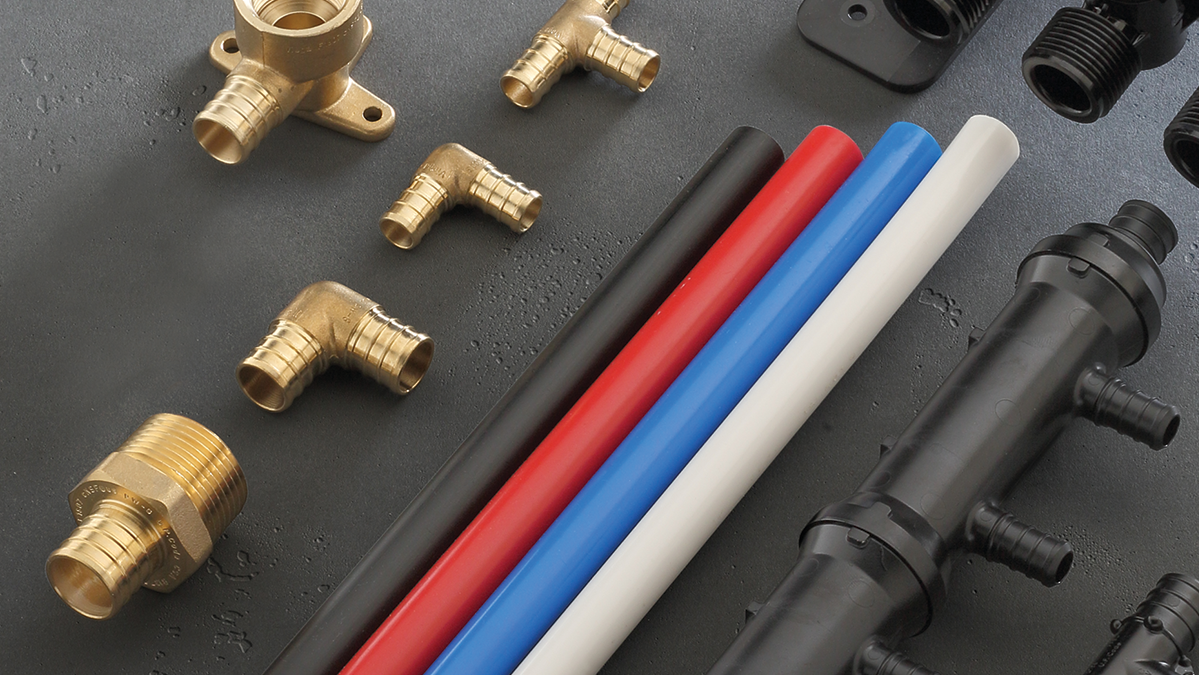 PureFlow Crimp | viega.us