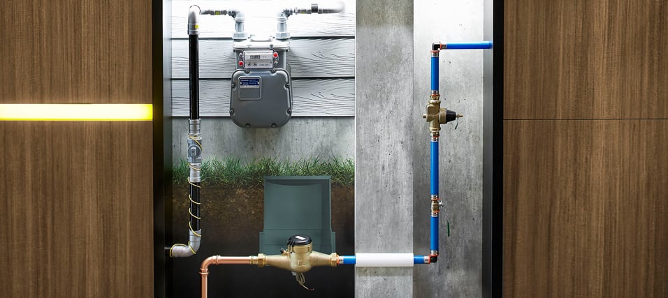 Swing Joints 101 | viega.us